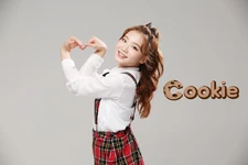 Soyun (Cookie) | Kpop Wiki | Fandom