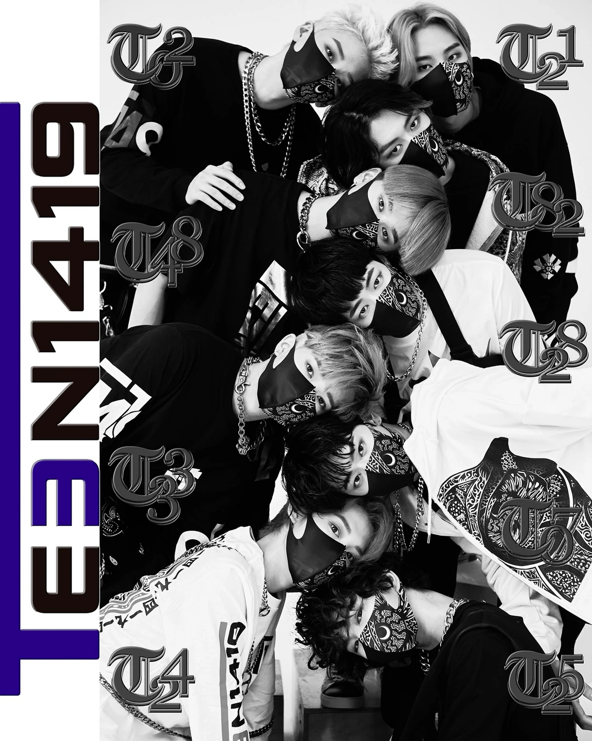 T1419/Galeri | K-pop Wiki | Fandom