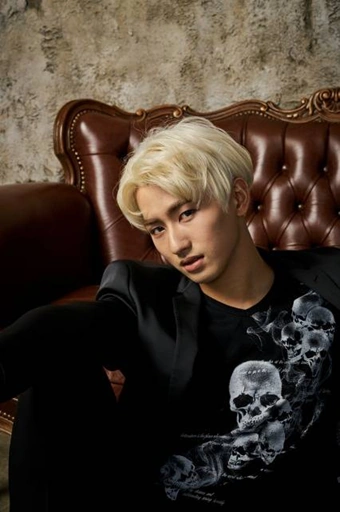 J.Vin | Kpop Wiki | Fandom