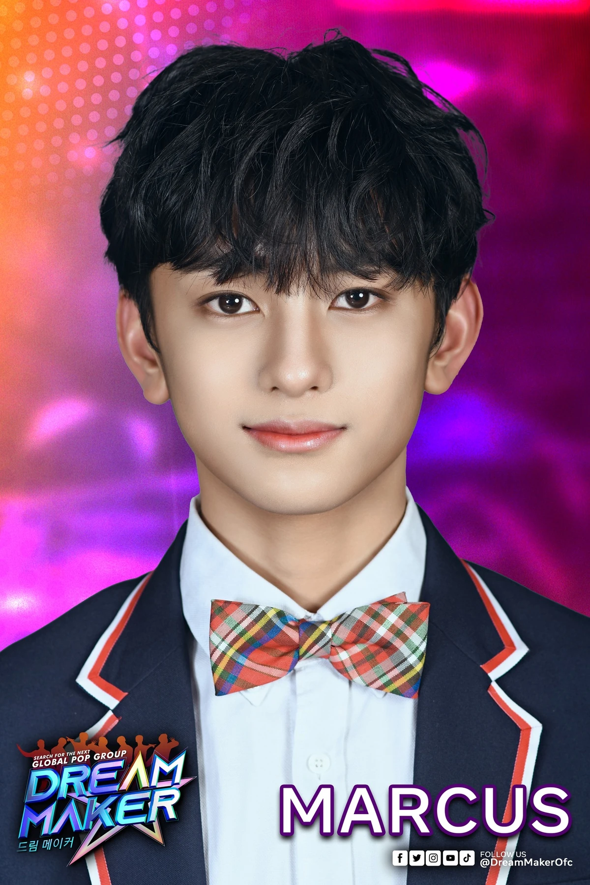 Marcus (HORI7ON)/Gallery | Kpop Wiki | Fandom