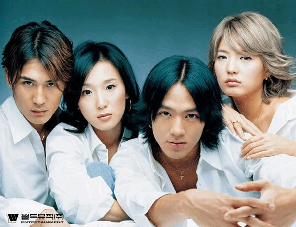 S#arp | K-pop вики | Fandom