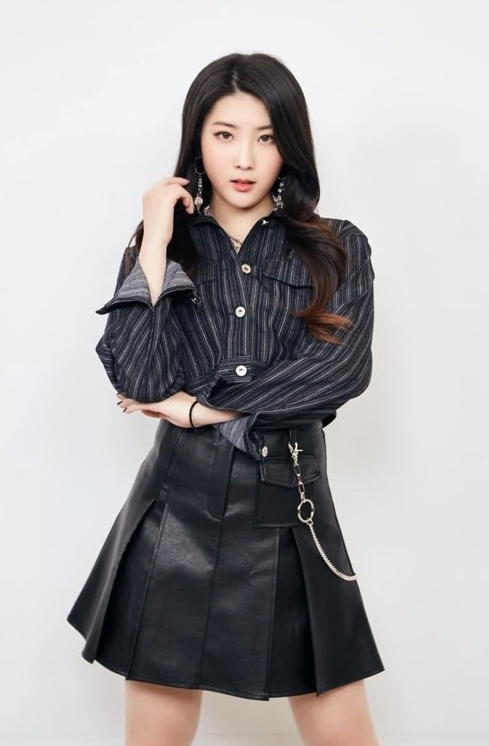 Chaein/Gallery | Kpop Wiki | Fandom