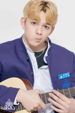 Anzardi Timothée | Kpop Wiki | Fandom