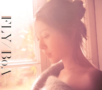 Fly (BoA) | K-pop вики | Fandom