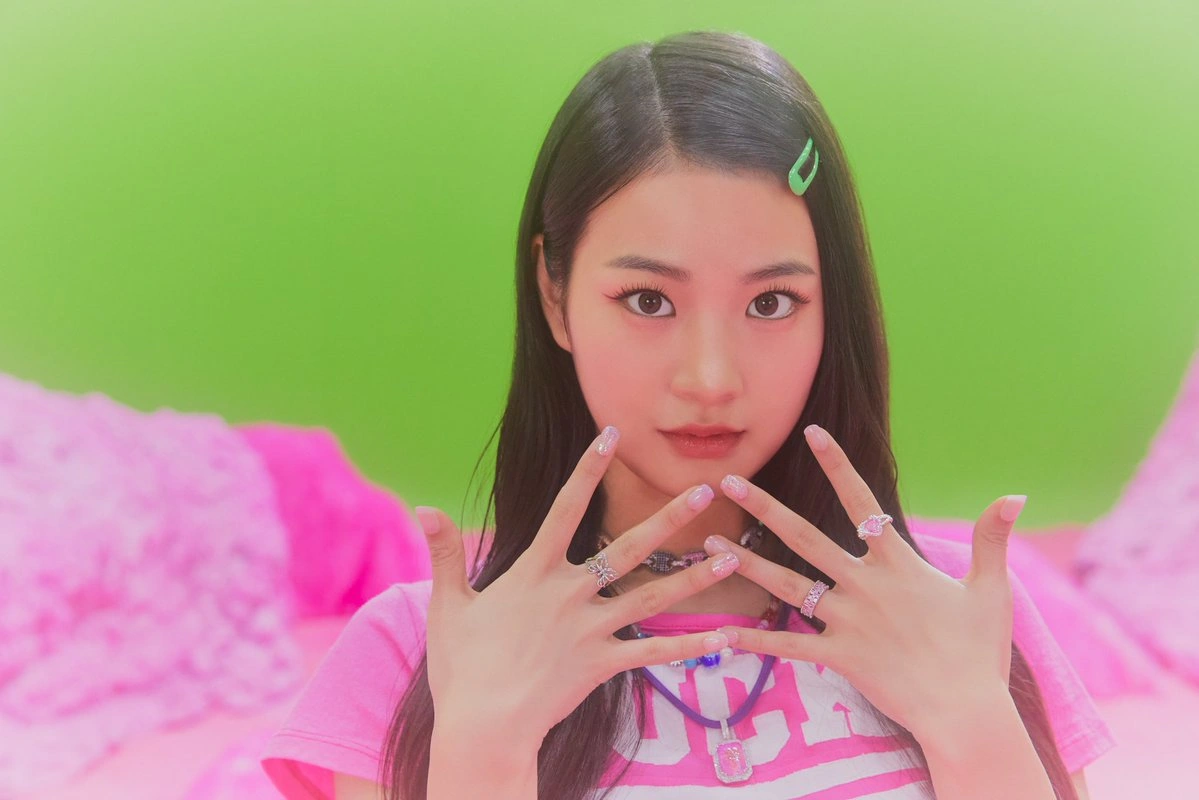 Aran | Kpop Wiki | Fandom