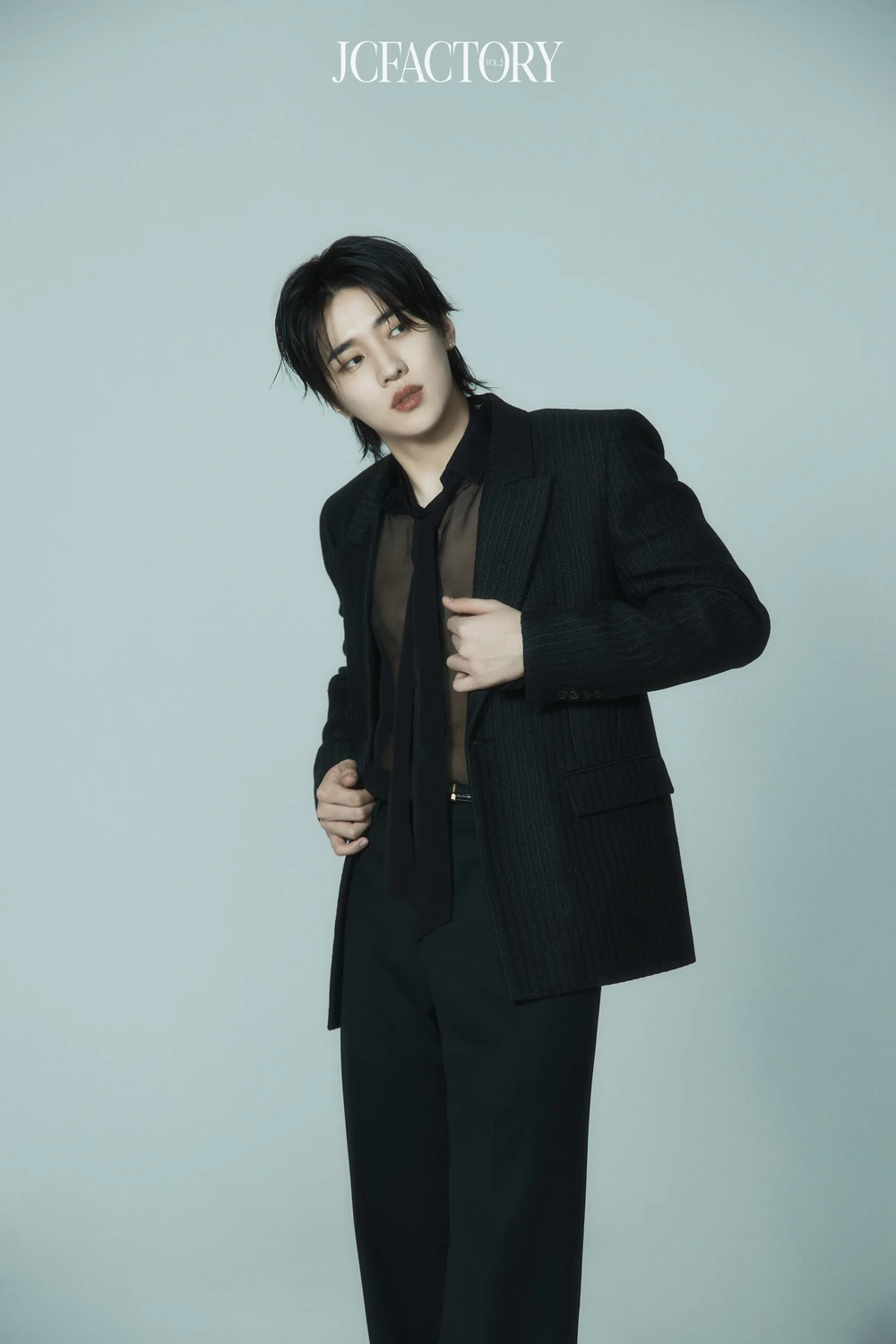 Джэчан (DKZ) | K-pop вики | Fandom