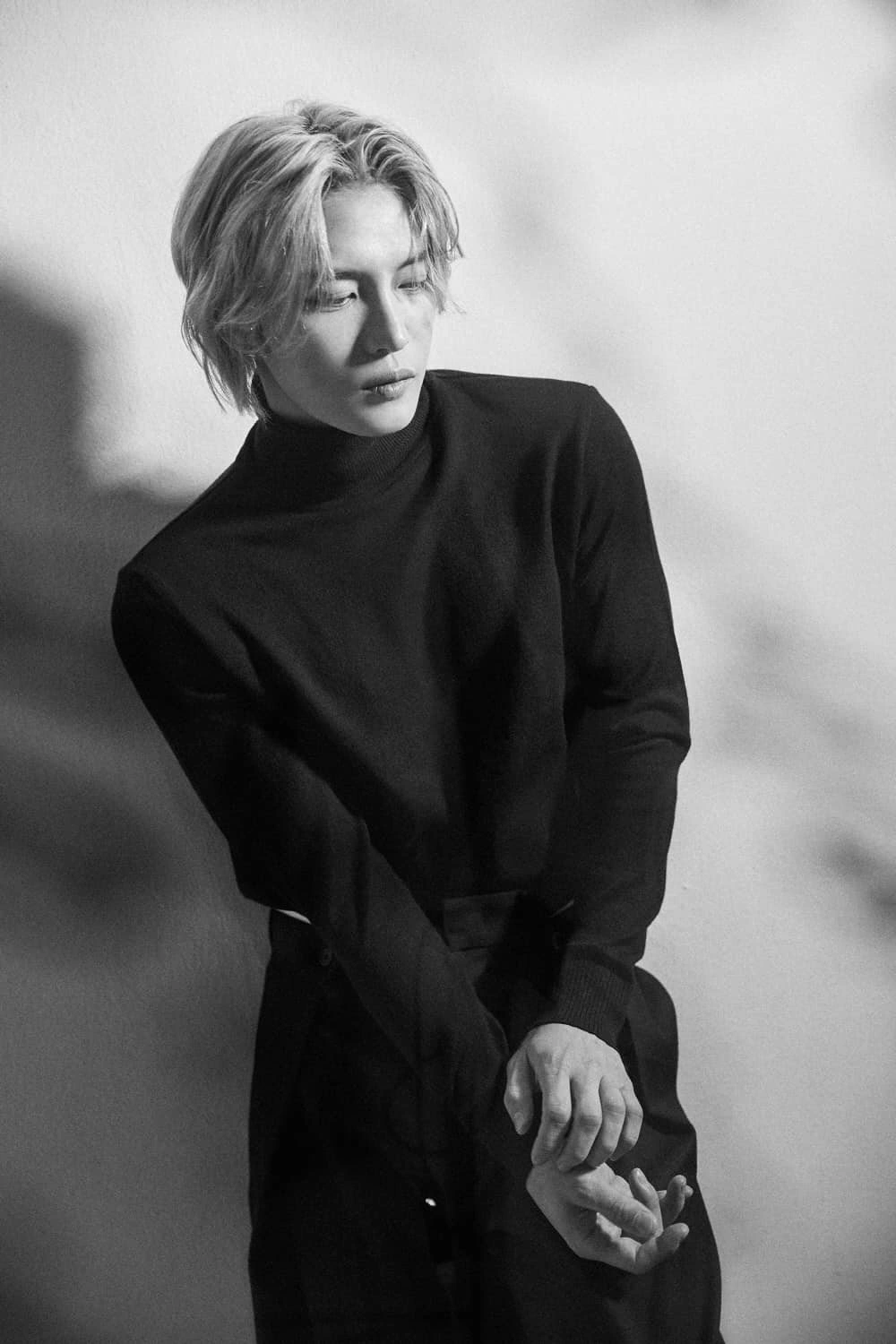 Kim Jae Joong | Kpop Wiki | Fandom