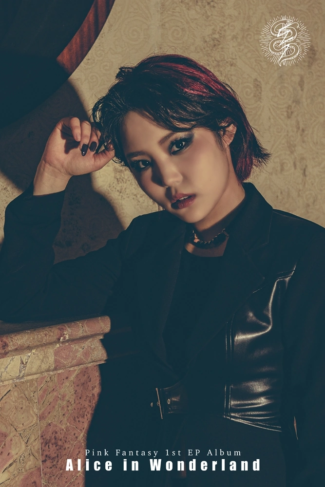 Heesun | Kpop Wiki | Fandom