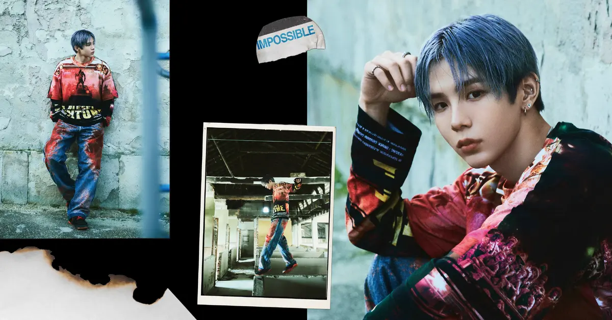 Shotaro | Kpop Wiki | Fandom