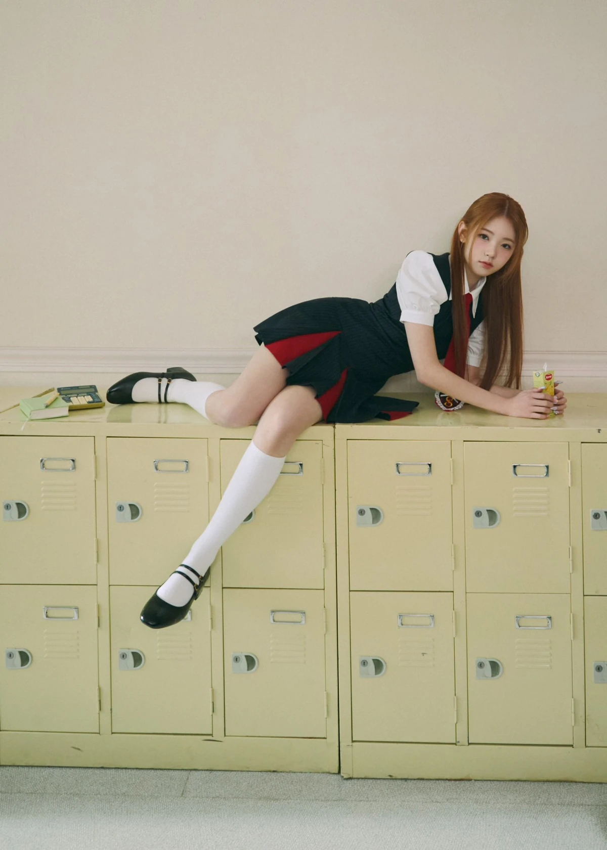 Юна (UNIS) | K-pop вики | Fandom