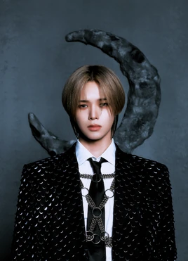 K (&TEAM) | Kpop Wiki | Fandom