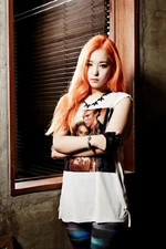 Kemy | Kpop Wiki | Fandom