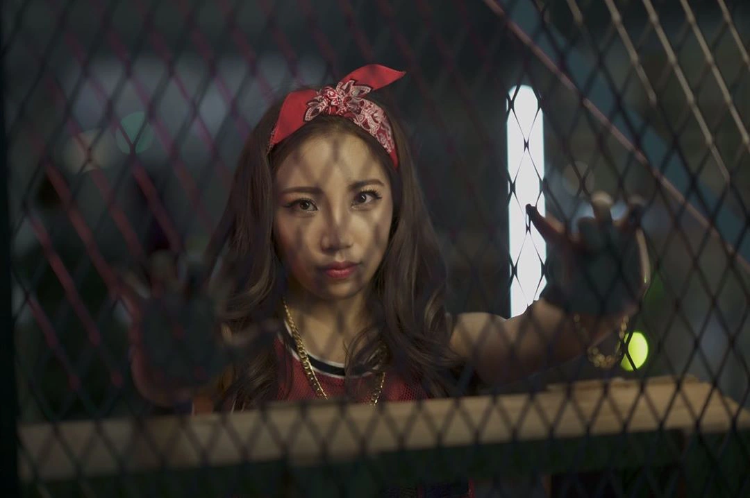 JooA (DELUXE) | Kpop Wiki | Fandom