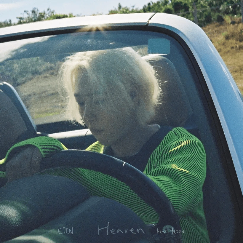 Heaven (EDEN) | K-pop вики | Fandom