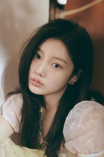 Wonhee (ILLIT) | Kpop Wiki | Fandom