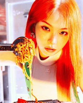 Kim Chaewon (LE SSERAFIM) | Kpop Wiki | Fandom