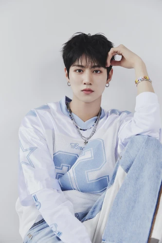 Ian (LUN8) | Kpop Wiki | Fandom