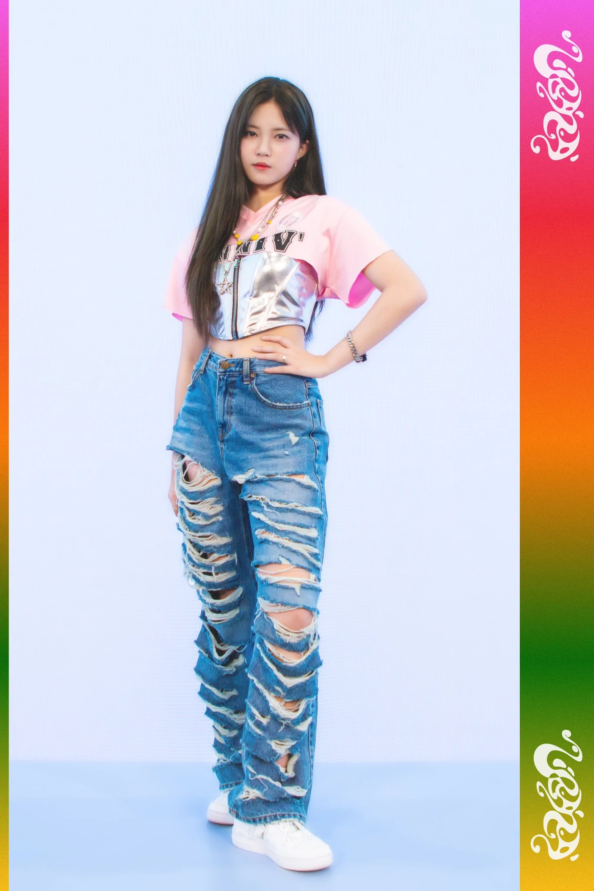 Seowon (Lapillus) | Kpop Wiki | Fandom