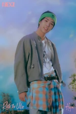 Hyui | Kpop Wiki | Fandom