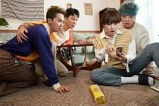 WINNER (group) | Kpop Wiki | Fandom
