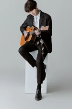 Yoosin | Kpop Wiki | Fandom