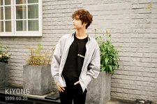 Kiyong | Kpop Wiki | Fandom