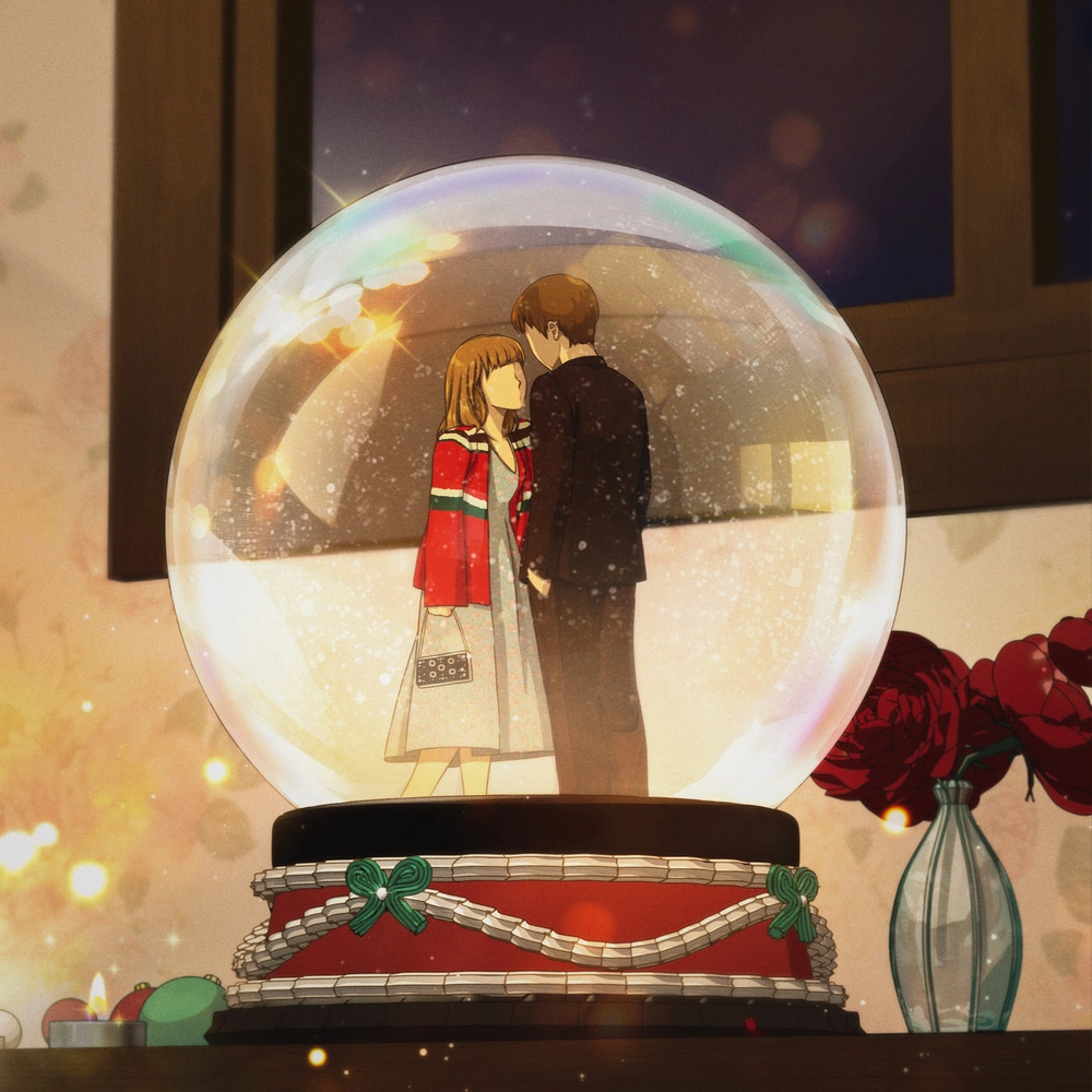 Like A Movie (Haebin) | Kpop Wiki | Fandom