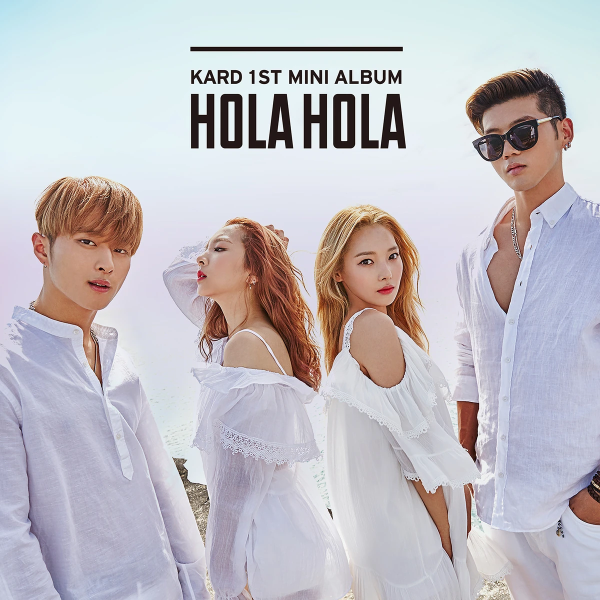 Hola Hola | K-pop вики | Fandom