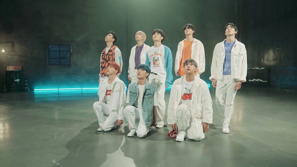 Kairos | Kpop Wiki | Fandom