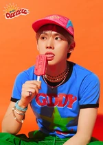 Win (MCND) | Kpop Wiki | Fandom