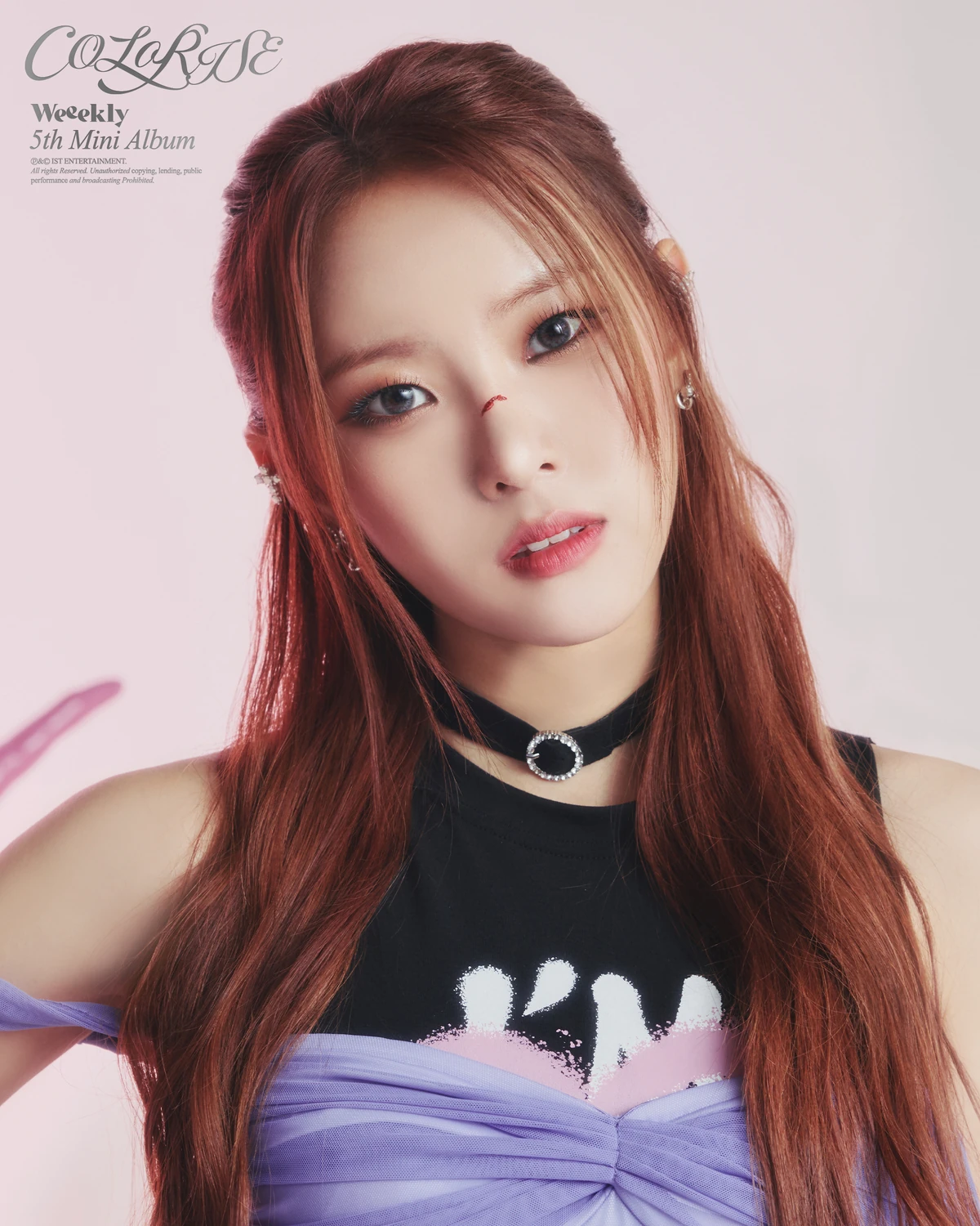 Monday | K-pop Wiki | Fandom