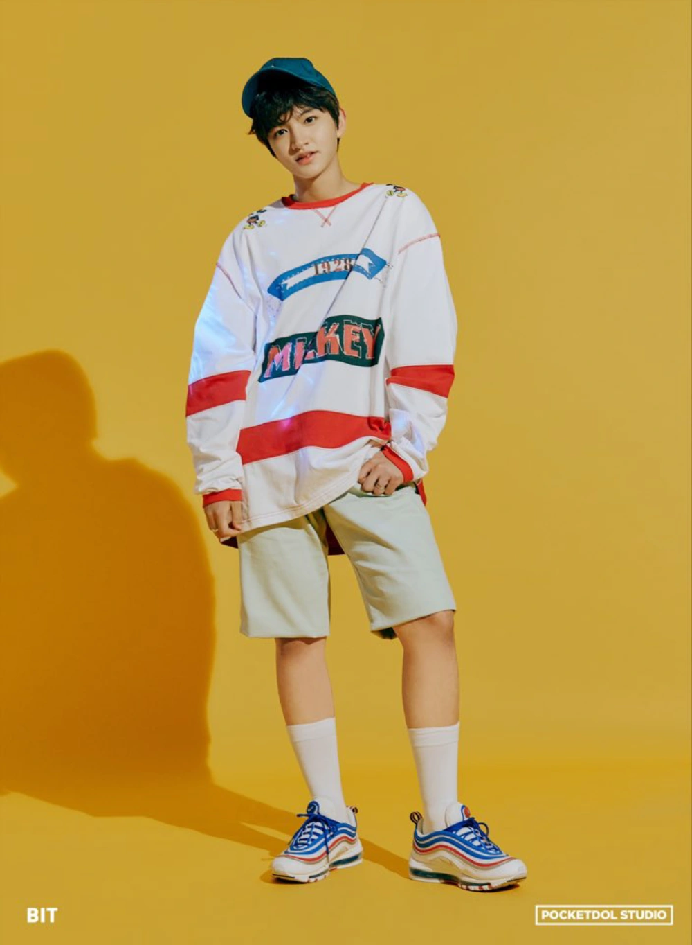 Bit (BAE173)/Gallery | Kpop Wiki | Fandom