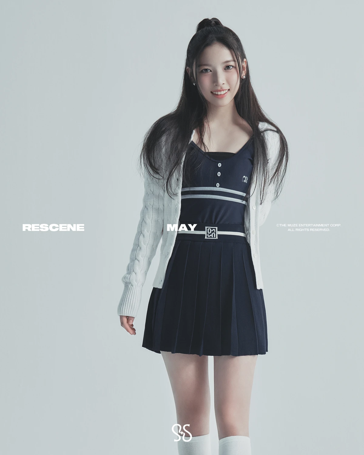 May (RESCENE)/Gallery | Kpop Wiki | Fandom