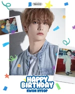 Kwon Hyeop | Kpop Wiki | Fandom