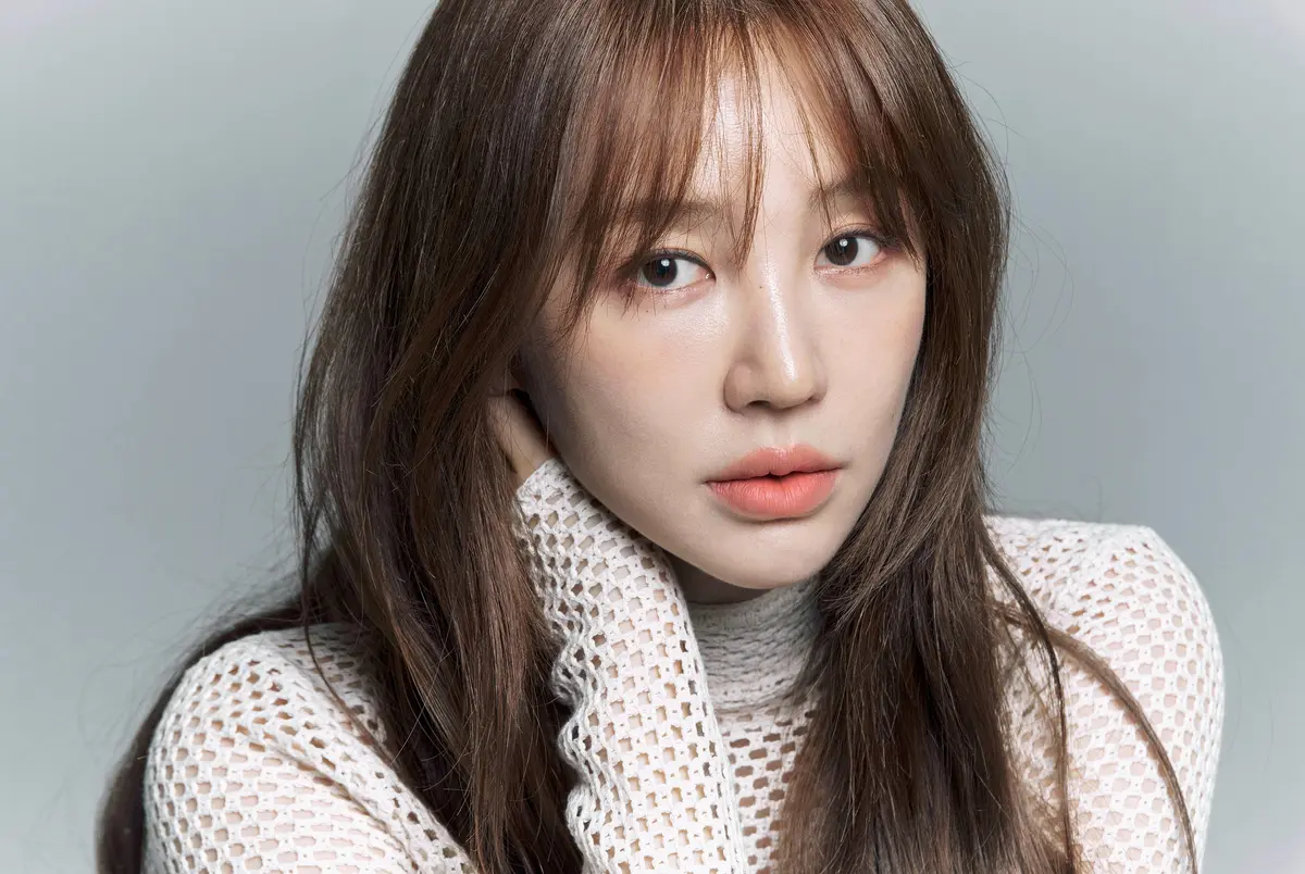 Yoon Eun Hye | Kpop Wiki | Fandom