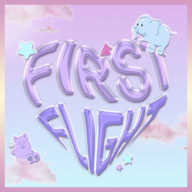 First Flight | Kpop Wiki | Fandom