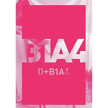 B1a4 Bana Logo