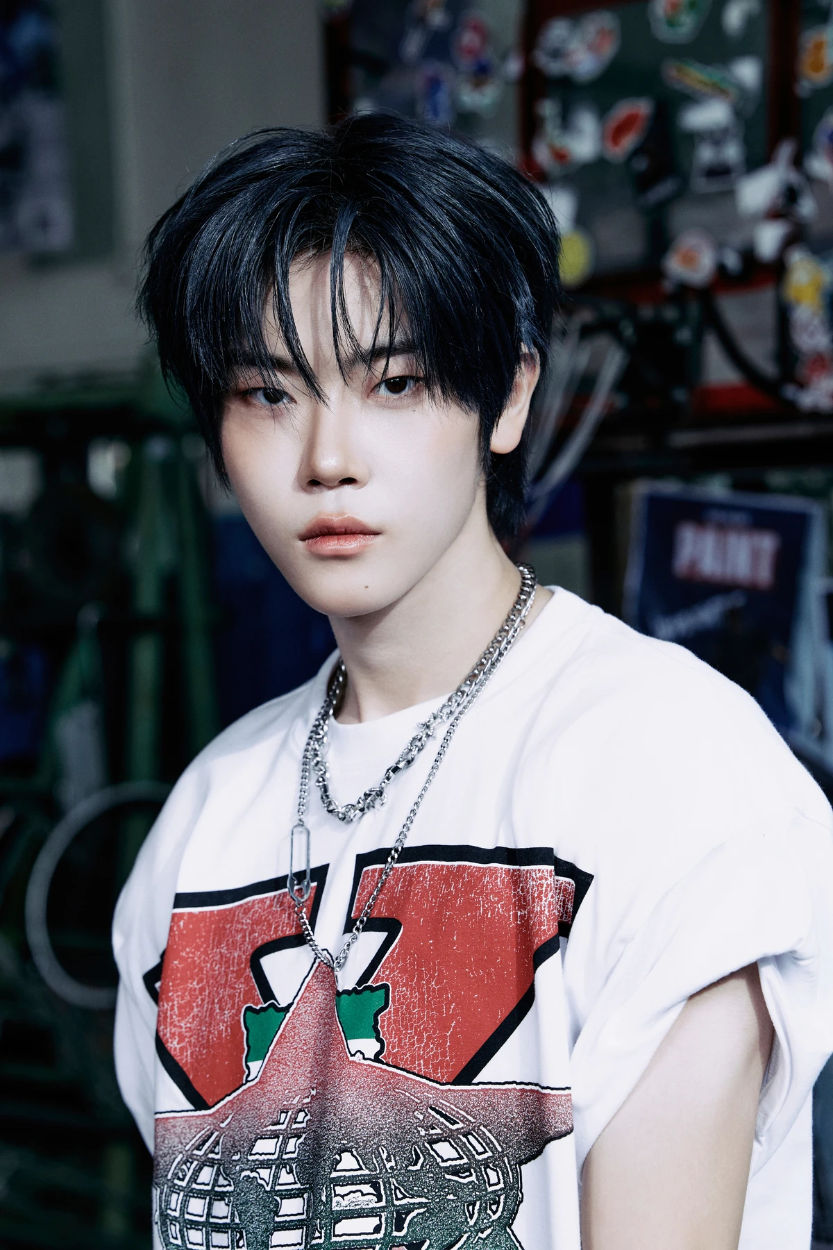 Jang Yeo Jun | Kpop Wiki | Fandom
