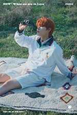 Prince (GHOST9) | Kpop Wiki | Fandom