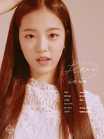 Lena (singer) | Kpop Wiki | Fandom