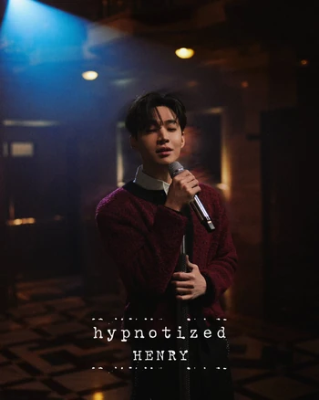 Henry | Kpop Wiki | Fandom