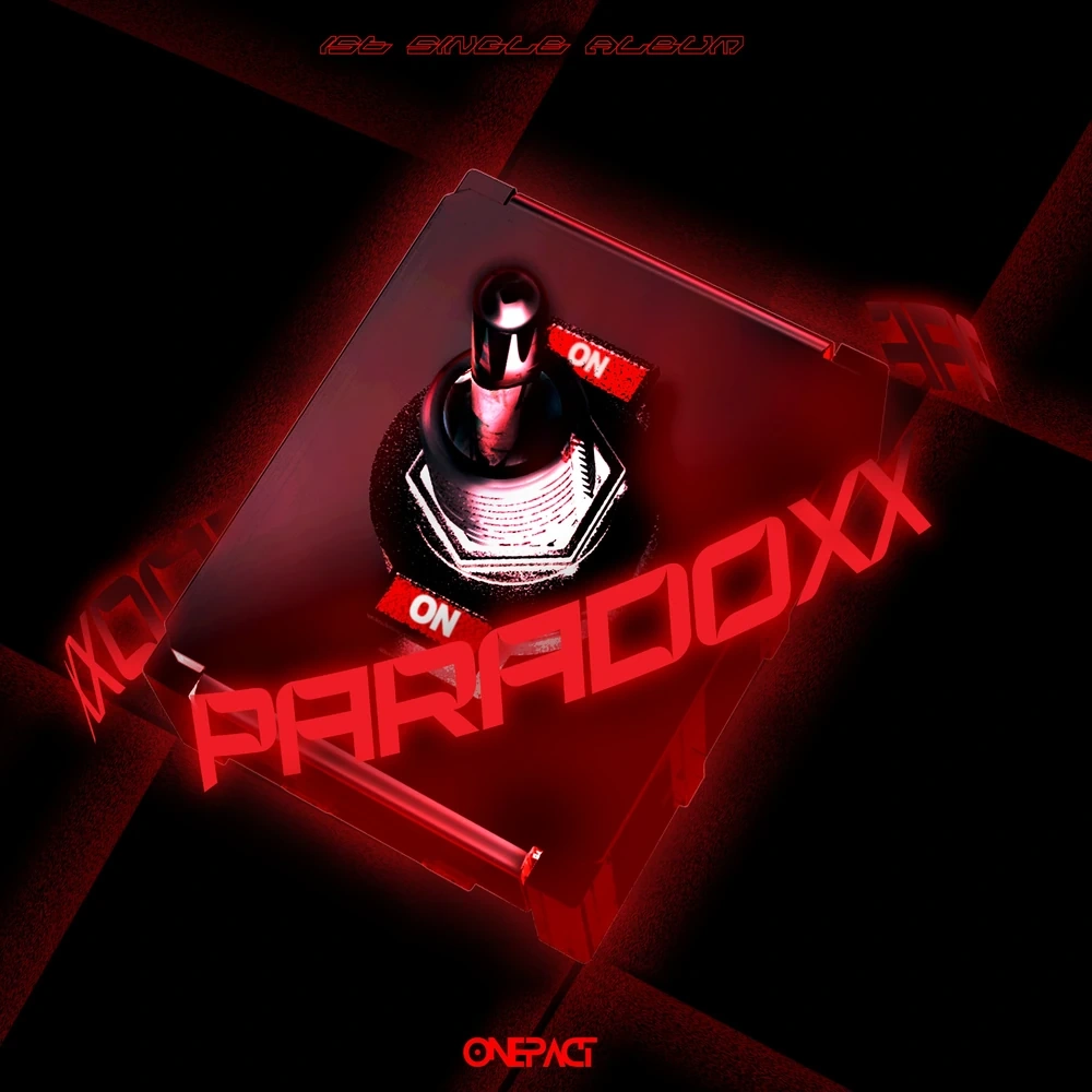 Paradoxx | K-pop вики | Fandom