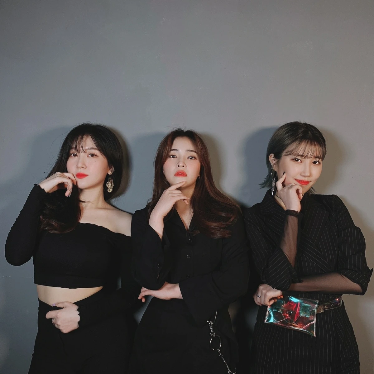 Q.O.S | Kpop Wiki | Fandom