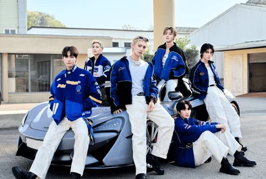 supernova kpop profile