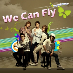 We Can Fly | K-pop вики | Fandom
