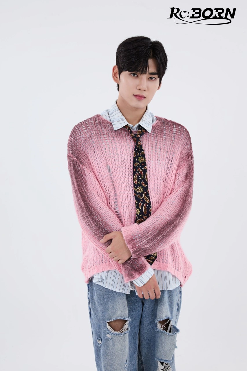 Saebyeol (WAKER) | Kpop Wiki | Fandom