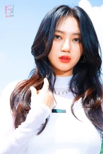 Sejin (singer) | Kpop Wiki | Fandom