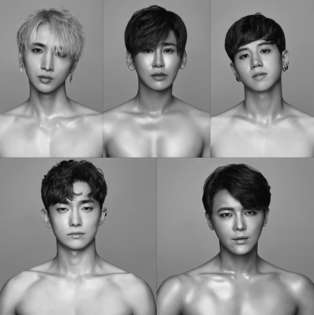 B.I.T (2017 group) | Kpop Wiki | Fandom