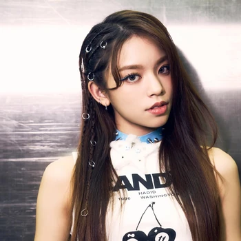 Lin Lin | Kpop Wiki | Fandom