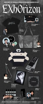 EXO Planet #6 - Exhorizon | Kpop Wiki | Fandom